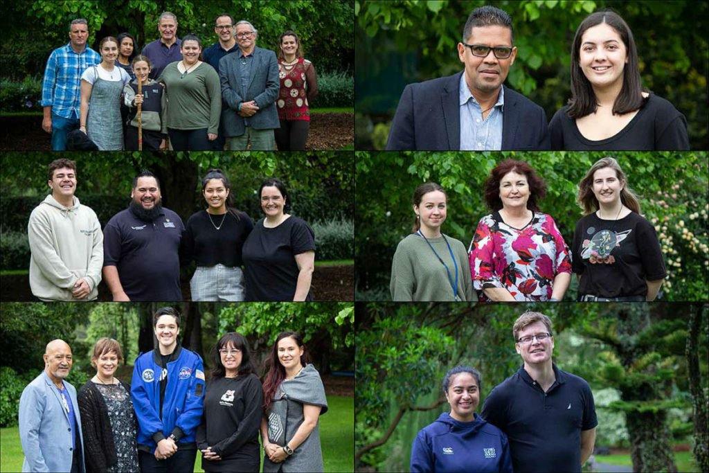 Pūhoro STEMM Academy - Our Land & Water - Toitū te Whenua, Toiora te Wai