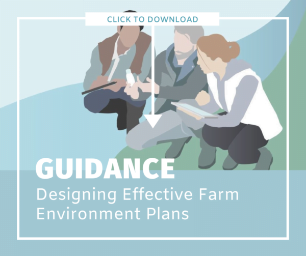 Designing Effective Farm Environment Plans - Our Land & Water - Toitū ...