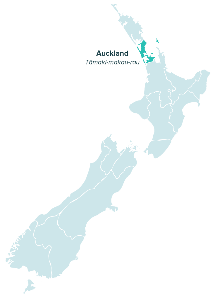 Auckland