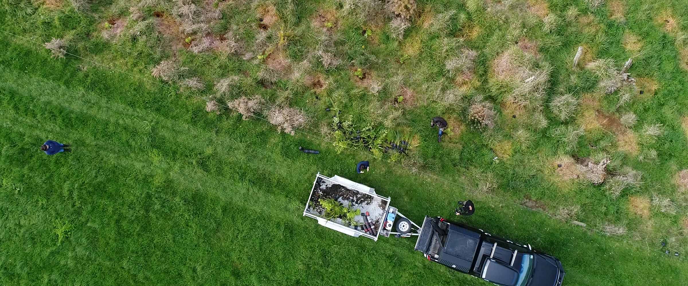 Farm Environment Plans - Our Land & Water - Toitū te Whenua, Toiora te Wai