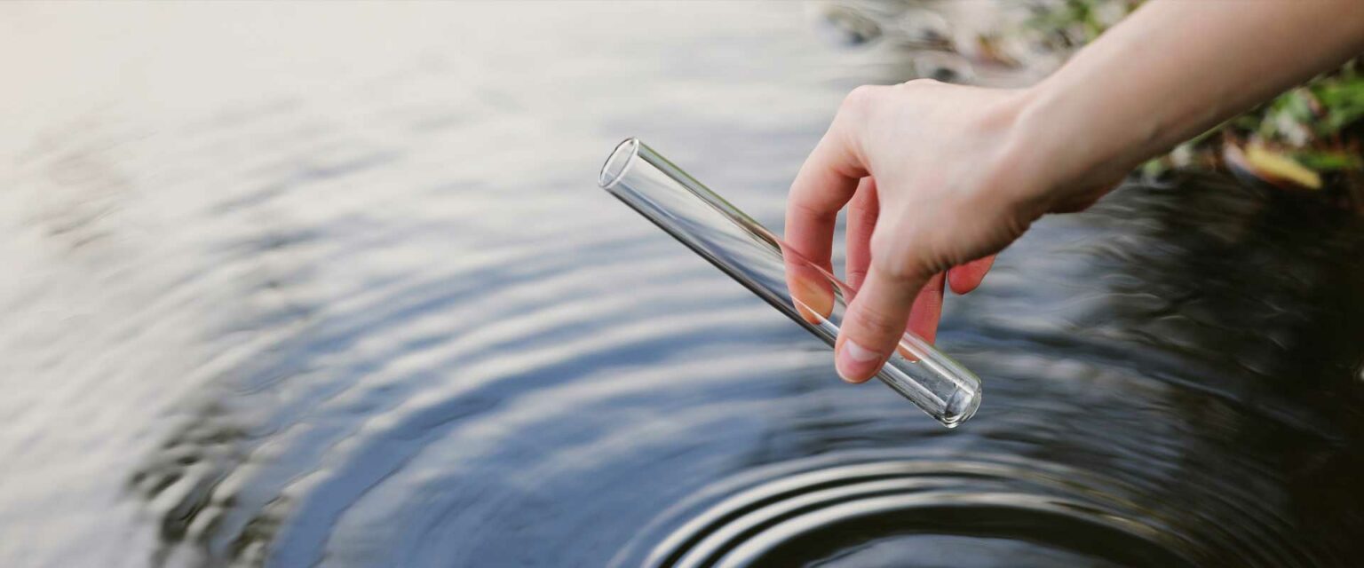 Monitoring Freshwater Improvement Actions - Our Land & Water - Toitū te ...