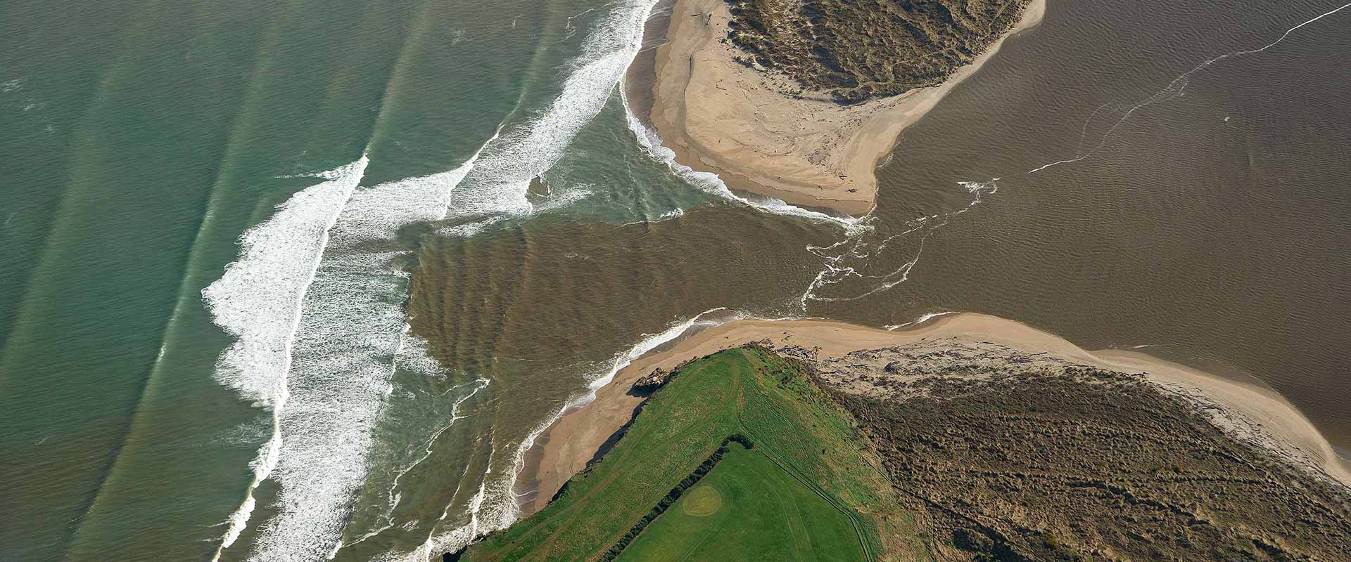 Sediment - Our Land & Water - Toitū te Whenua, Toiora te Wai
