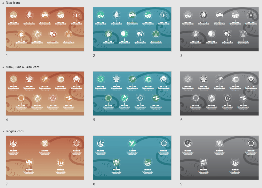 Editable diagrams and icons - Our Land & Water - Toitū te Whenua ...